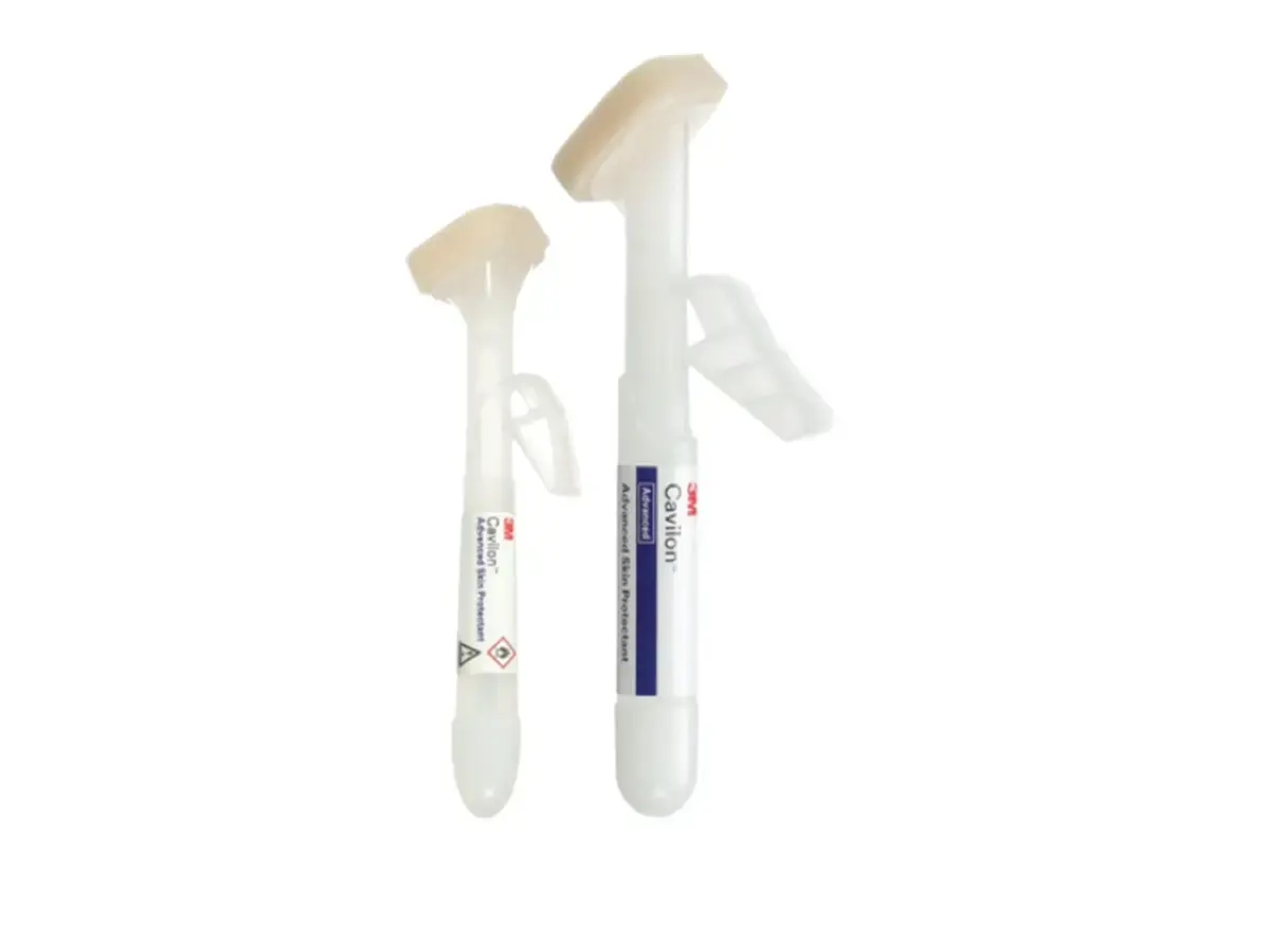 3M™ Cavilon™ Advanced Skin Protectant | כמיטק - פתרונות רפואיים מתקדמים