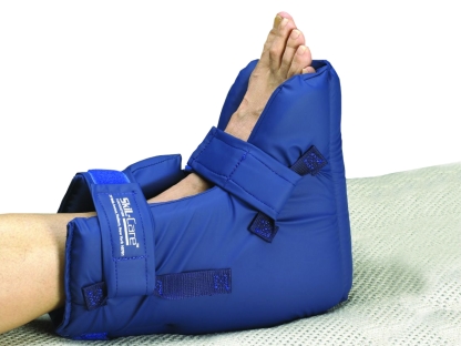 מגינים וגרביים למניעת פצעי לחץ | כמיטק - פתרונות רפואיים מתקדמים